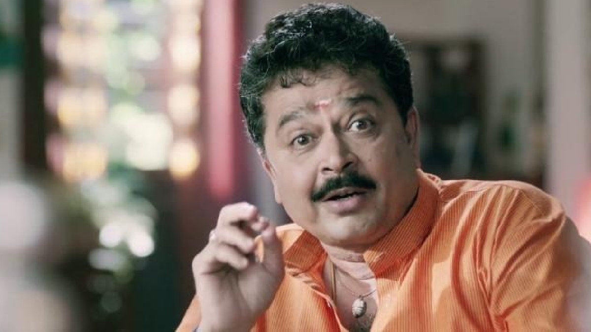 பெண்களை மோசமாக பேசிவிட்டு இப்படி நடிக்கிறார்.. எஸ்.வி.சேகர் நல்லவரா ...