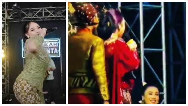 அண்ணனே பாத்தியே பாடலுக்கு ஆட்டம் போட்ட தாமரைச்செல்வி.. கூட யார் ஆடுனா தெரியுமா? | Thamarai selvi ...