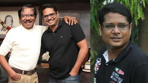 மனோஜ் பாரதிராஜா மரணம் LIVE: மகனை பறிகொடுத்த பாரதிராஜா.. அப்பாவுக்கு ...