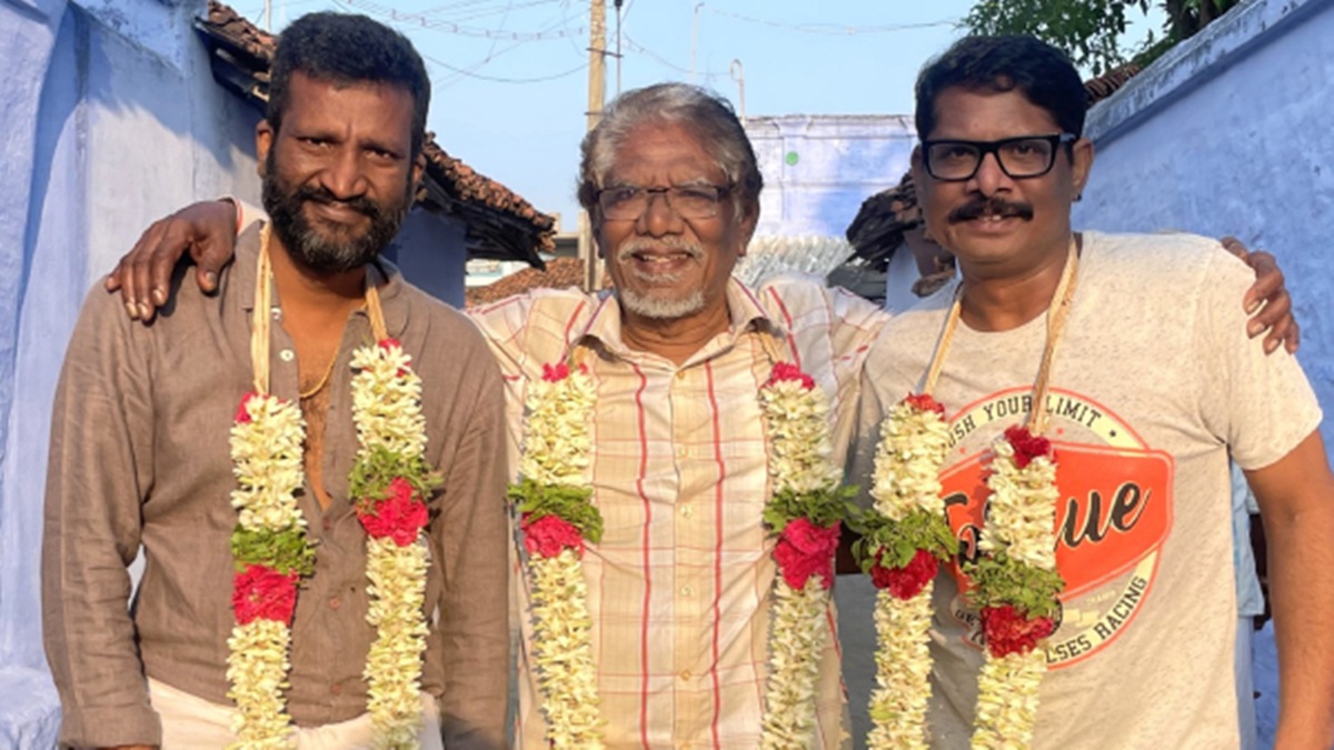 மனோஜ் போய்ட்டார்.. பாரதிராஜா அதற்கு அடிமை ஆகிட்டாரு.. கலங்கியபடி பேசிய ...