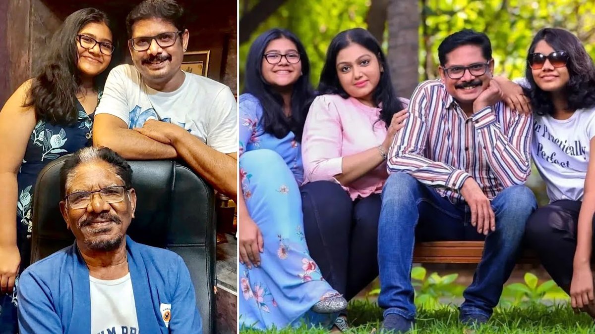 மனோஜ் போய்ட்டான்.. மருமகளையும், பேத்திகளையும் நல்லா பார்த்துக்கணும் ...