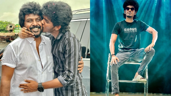 கதாநாயகனாகும் KPY பாலா.. நிஜ ஹீரோ இனி சினிமாவிலும் ஹீரோ.. நீங்க இல்லாம நான் இல்லைனு உருகுறாரே ...