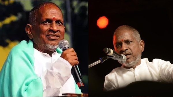 இளையராஜாவுக்கே ரெஃபரன்ஸ் தேவை.. இசையமைப்பாளர் ஷான் ரோல்டன் என்ன இப்படி ...