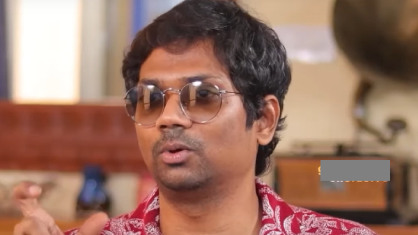 இளையராஜாவுக்கே ரெஃபரன்ஸ் தேவை.. இசையமைப்பாளர் ஷான் ரோல்டன் என்ன இப்படி ...