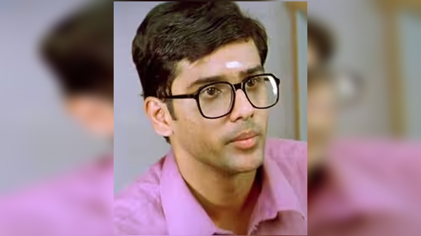 கமல் ஹாசனின் வசூல் ராஜாவில் நடித்த சாம்பு மவன் நியாபகம் இருக்கா ...