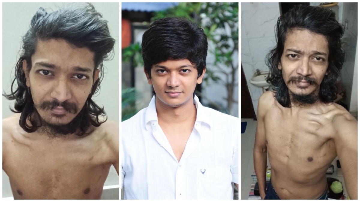 தனி அறையில் எலும்பு தோலுமாக இருக்கும் மாநகரம் ஹீரோ.. ஸ்ரீயை பார்க்கவே ...