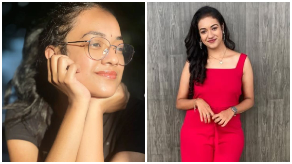 ஸ்ருதி நாராயணனின் விவகாரமான வீடியோ.. பின்னால் இருக்கும் 4 பேர்.. நடிகை ...