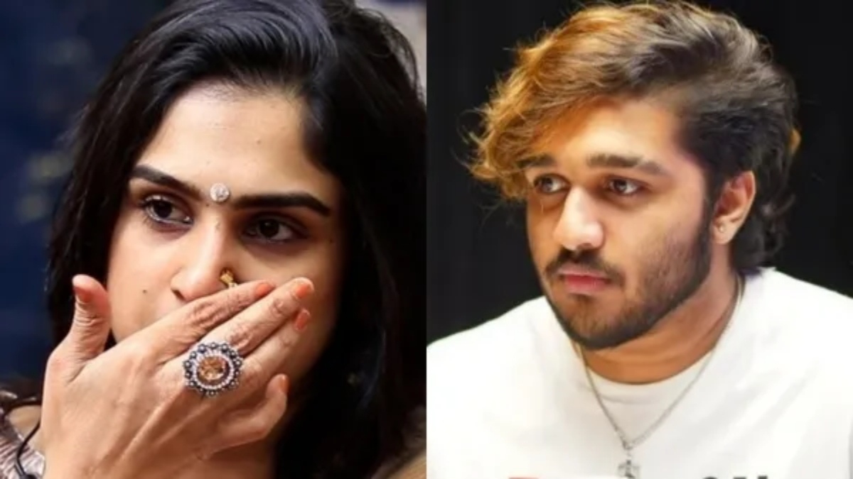 அவன் ஐசியூவில் இருந்தான்.. நர்ஸ் வந்து அப்படி சொன்னப்போ.. மகன் குறித்து ...