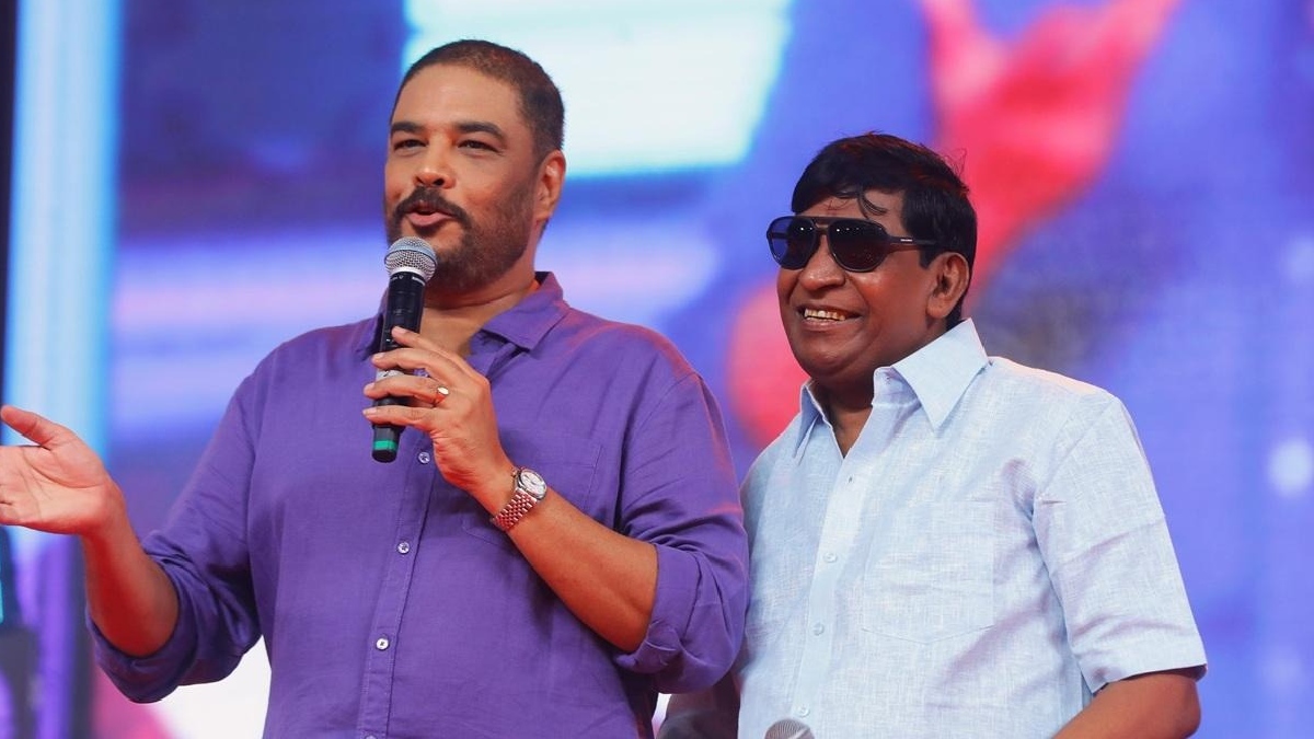 சும்மா இருந்தவருக்கு ஹிட் கொடுத்தேன்.. சுந்தர் சியை தொந்தரவு செய்த ...