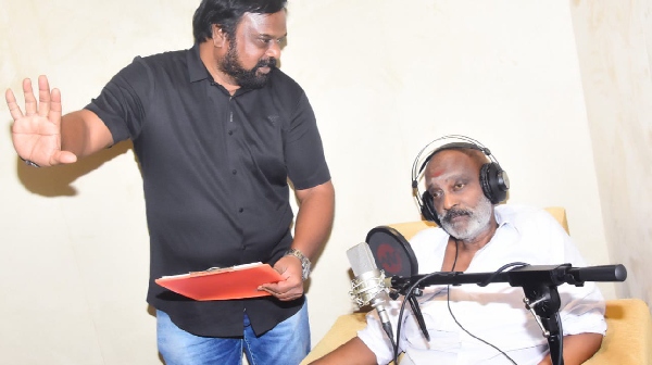 புற்றுநோய் பாதிப்பு.. கடமை தவறாத நடிகர்.. கண்ணீர் விட்டு அழுத சூப்பர் ...