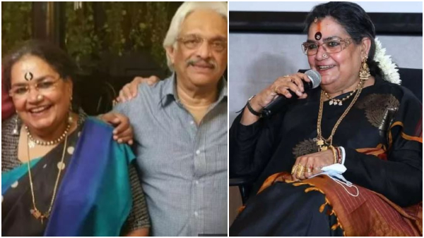 கணவரின் மரணம் என்னை புரட்டிபோட்டது.. தாலியை கழட்ட மனசு வரல.. பாடகி ...