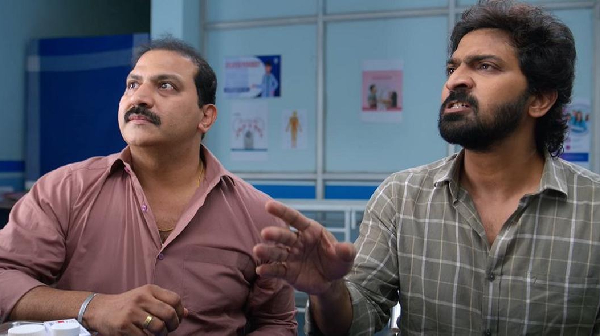 Perusu OTT : பெருசு படம் ஓடிடி ரிலீஸ்.. எப்போ எந்த நாள் தெரியுமா ...