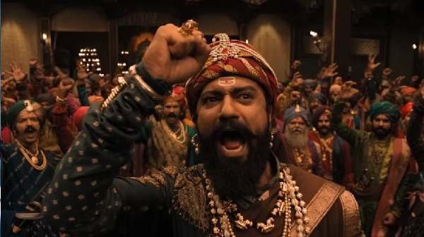 சர்ச்சையை கிளப்பிய சாவா முதல் ரகளை செய்த பெருசு வரை.. ஓடிடியில் ...