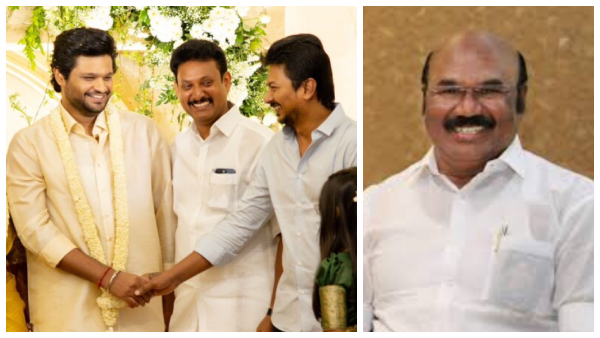 இட்லிக்கடை தயாரிப்பாளருக்கு எங்கே இருந்து பணம் வருகிறது.. ஜெயக்குமார் ...