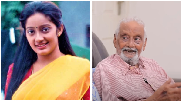 சொத்துக்காக கொல்லப்பாத்தாள்.. உயிலில் போலி கையெழுத்து.. கனகாவின் அப்பா ...