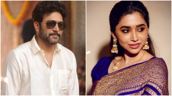 நித்தியானந்தா பேச்சை தனுஷ் கேட்டிருப்பார்..ரவி மோகன் - ஆர்த்தி ...