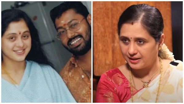 அம்மா என் குழந்தையைகூட பார்க்கல.. என் தலையில அப்படி எழுதி இருக்கு.. அந்த வலி இப்ப புரியுது ...