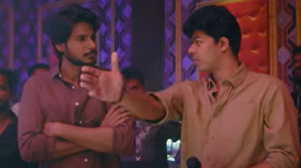 சந்தீப் கிஷன் பிறந்தநாள்.. விஜய் மகன் டைரக்ட் பண்ற அழகே அசத்தலா இருக்கே ...