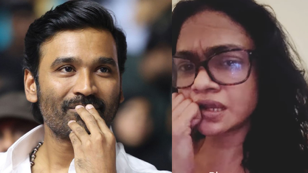 Aarti - Ravi - Dhanush: ஆர்த்தி - ரவி மோகன் விவகாரத்தில் தனுஷ்ஷை ...