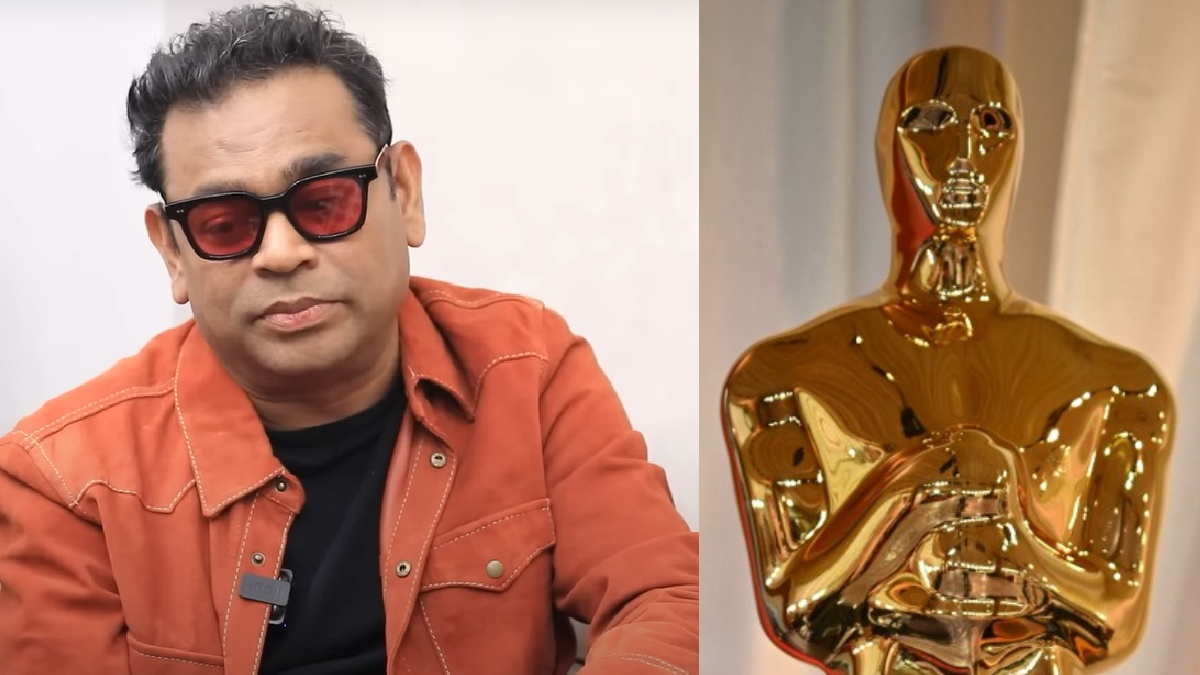 இந்தியாவுல சோத்துக்கே இல்லை.. டாய்லெட் இல்லை.. ஆஸ்காருக்கு ...