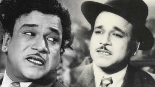 MR Radha: 8 பொண்டாட்டியை ஒரே வீட்டுல வெச்சு சமாளிச்சாரு எம்.ஆர். ராதா ...