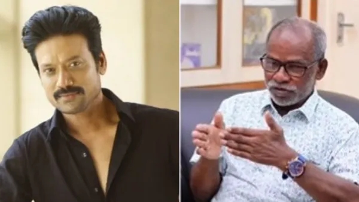 Exclusive - ஃபைன் போட்டு 15 லட்சம் ரூபாய் வாங்கிட்டாரு.. எஸ்.ஜே ...