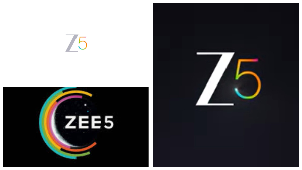 "நம்ம மொழி நம்ம கதைகள்".. புதிய லோகோ, புதிய மாற்றங்களுடன் ZEE5 ! | ZEE5 ...