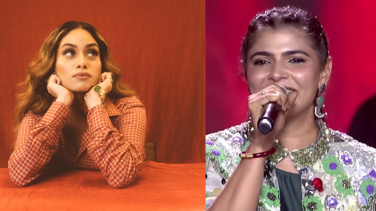 மன்னிப்புக் கேட்கிறேன்.. 100 சின்மயி, 100 ஸ்ரேயா கோஷலை தூக்கிச் ...