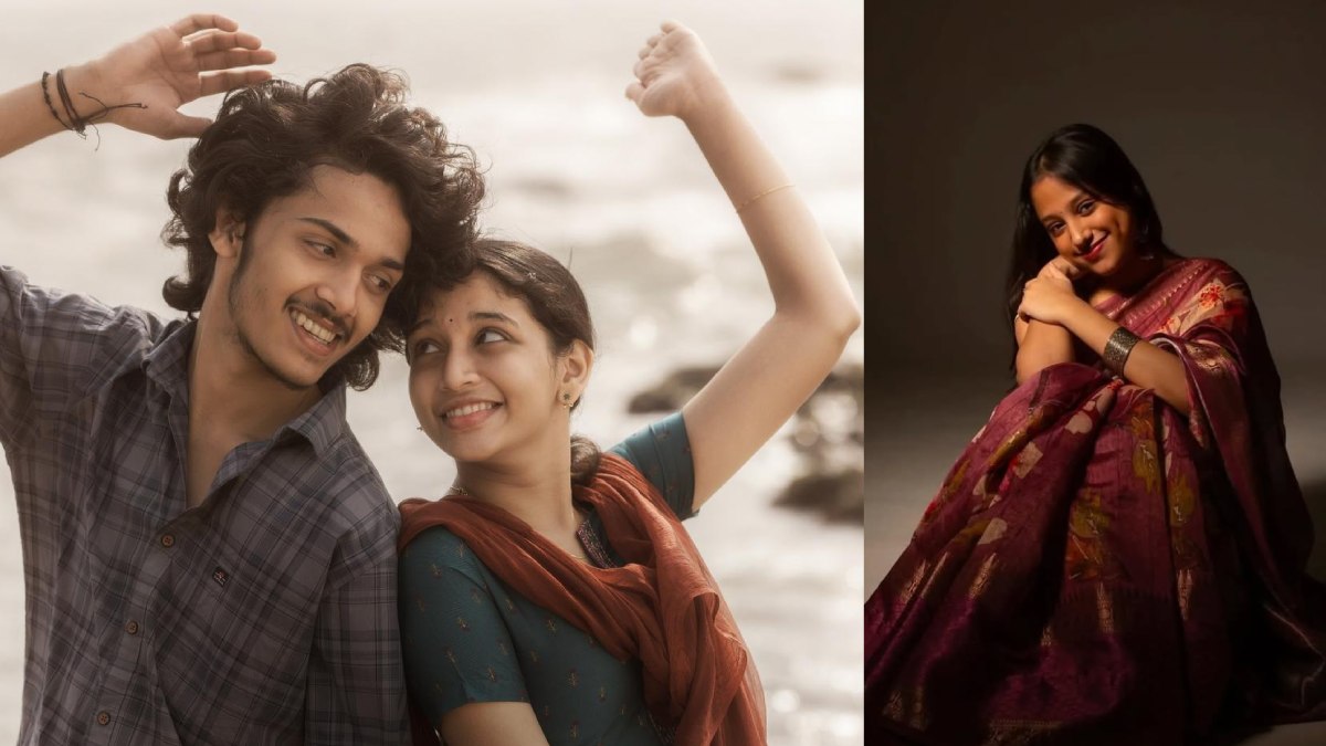 Devayani daughter: நானி பட ரீமேக்கில் தேவயானி மகள் நடிக்கப் போகிறாரா?.. செமையா இருக்குமே ...