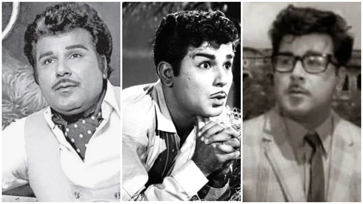 நடிகரின் கண்ணீர் கதை: அஸ்தமனமான திரைவாழ்க்கை.. தவறான முடிவால் மொத்தமும் ...