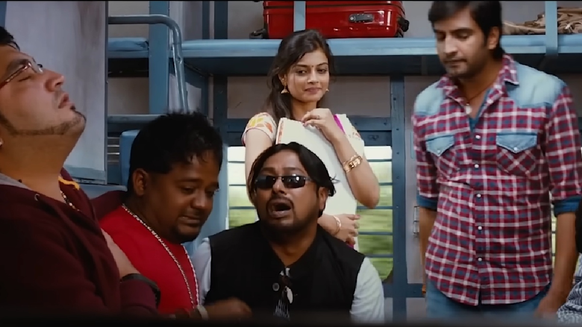 காமெடி வறட்சியில் தமிழ் சினிமா.. வன்மத்தின் உச்சமாக உருவக்கேலி ...