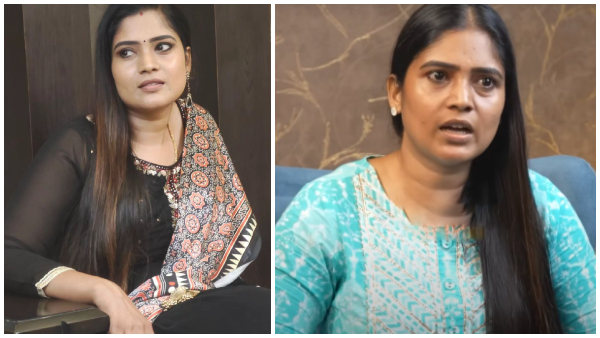 ஏமாற்றி திருமணம் செய்து கொண்டார்.. பாண்டியன் ஸ்டோர்ஸ் சீரியல் நடிகை ...