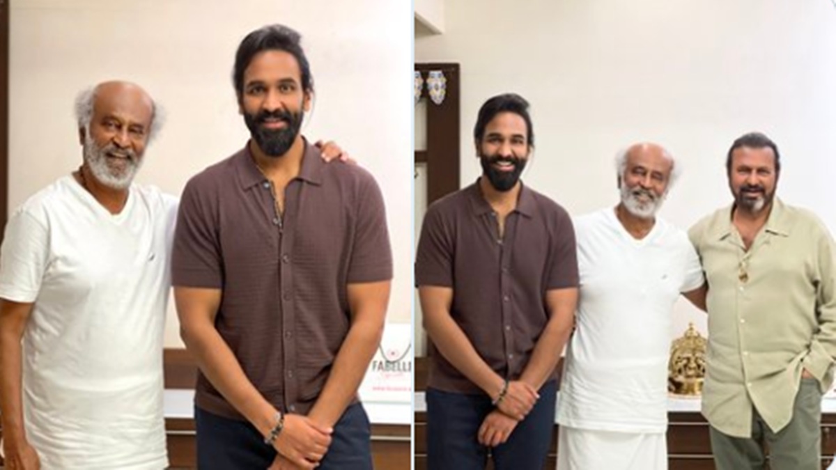 மகனுக்கு நியூசிலாந்தில் 7,000 ஏக்கர் நிலம்?.. ரஜினியின் நண்பர் அப்படி ...