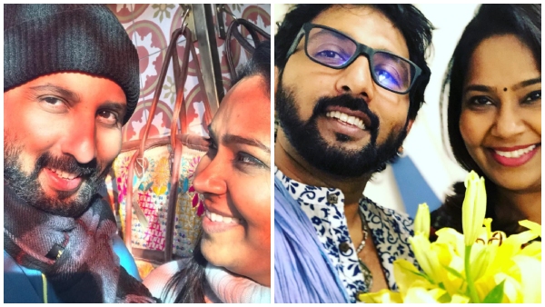 என்ன பாவம் செய்தார்.. அவருக்கு இப்படி ஒரு மரணமா.. ஆனந்த கண்ணன் மனைவி கண்ணீர் பேட்டி! | Anchor ...