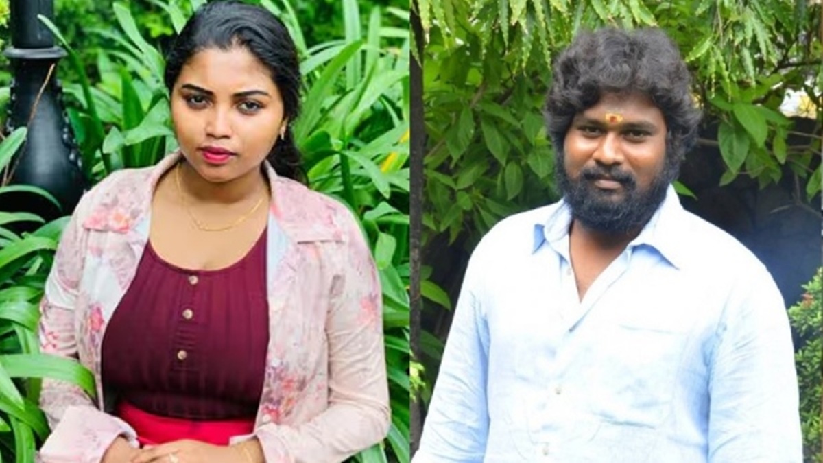 ஸ்டண்ட் மாஸ்டர் மீது இலக்கியா பரப்பிய வதந்தி?.. எல்லாமே ...