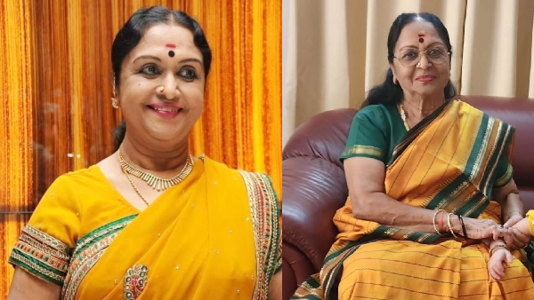 அம்மா சொன்னதை கடைசி வரை பின் பற்றிய சரோஜா தேவி.. கோடிகளைக் குவித்தாலும் NO சொல்லக் காரணம் ...