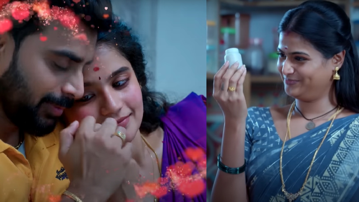 Veera: விஜிக்கு குவாட்டரை ஊத்திக் கொடுத்த மாறன்.. வீடியோ எடுத்த வீரா ...