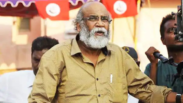 இயக்குநர் வேலு பிரபாகரன் கவலைக்கிடம்.. கைவிரித்த மருத்துவர்கள் ...