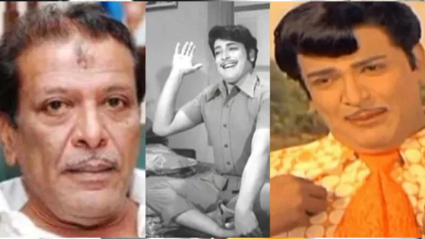 மு.க. முத்து மறைவு.. எம்.ஜி.ஆர்-க்கு நேரடி எதிரியாக உருவானவர் ...