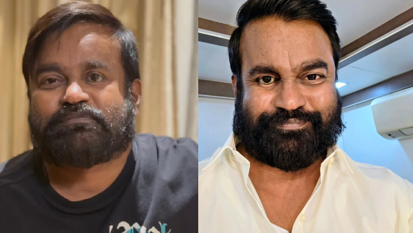 Selva Raghavan: எது நடந்தாலும் பல்லக் கடிச்சுட்டு போய்ட்டே இருக்கனும் ...