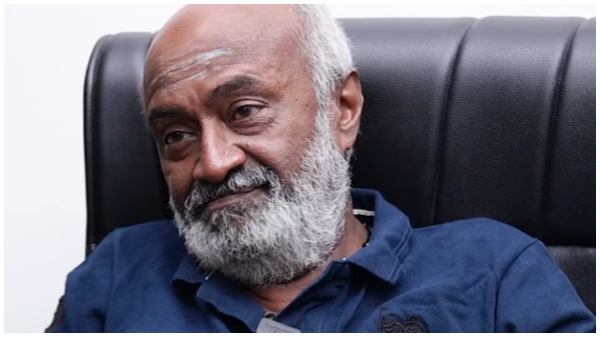 25 ரூபாய் சம்பளம்.. தேசிய விருது நாயகன்.. விஜயகாந்த் கொடுத்த அட்வைஸ் ...