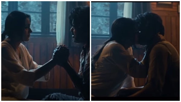 ஒரு லிப் கிஸ்சுக்கு 100 கோடி சம்பளமா.. தயாரிப்பாளர்கள் அரிச்சந்திரனாக இருக்க முடியாது..பிரபலம் ...