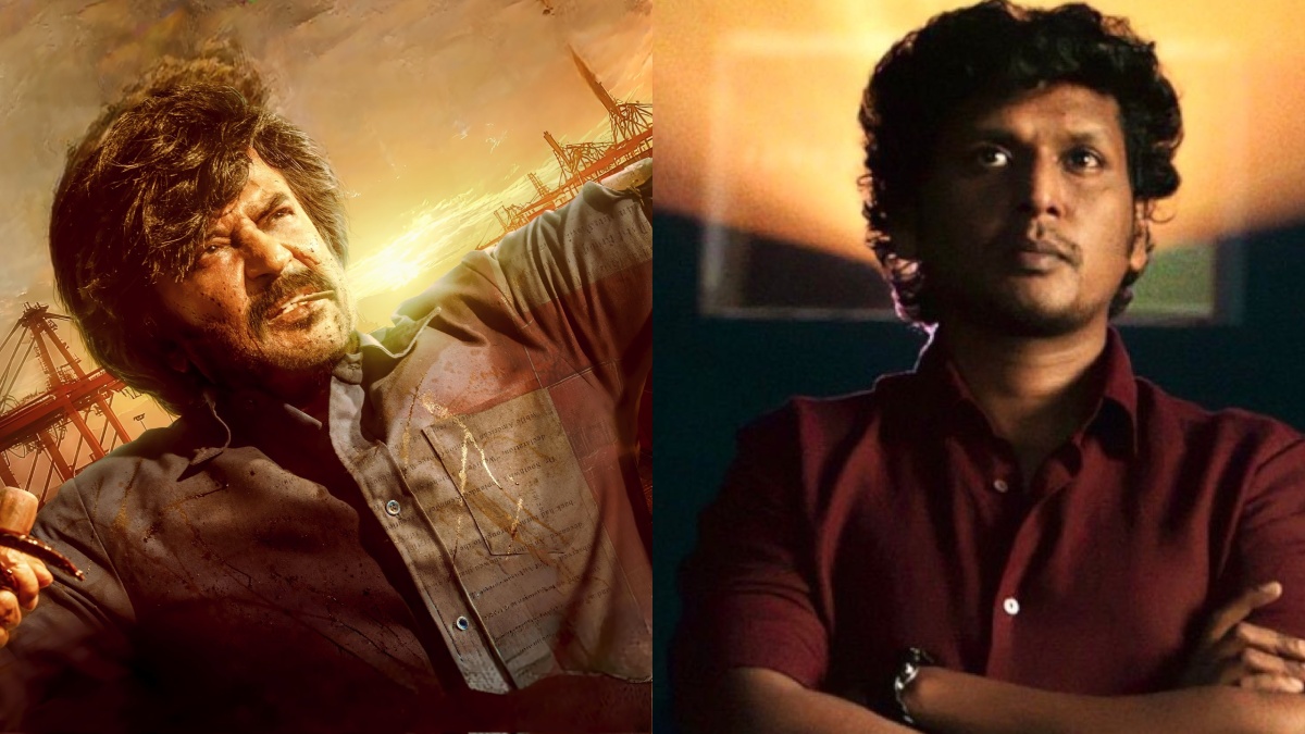 Coolie Review: கூலி விமர்சனம்.. ரஜினிகாந்த் ஒவ்வொரு சீனும் கொல மாஸ் ...