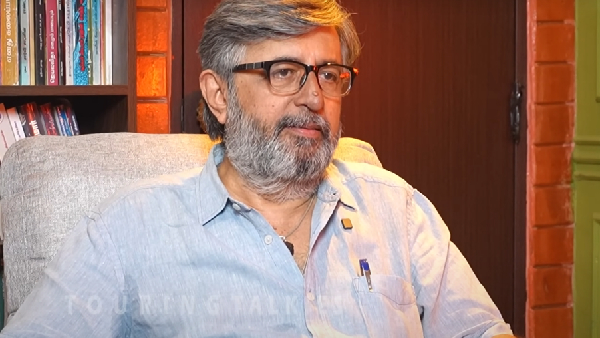 சாக முடிவெடுத்த 7ஆம் அறிவு நடிகர்.. சாய் பாபா செய்த மாற்றங்கள்.. கனவில் ...