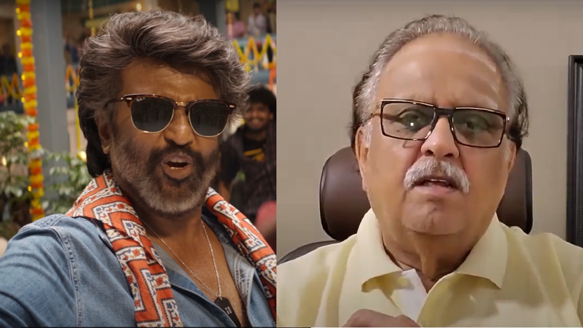 Coolie: மிஸ் யூ SPB Sir! அனிருத் வாய்ஸ்க்கும் தலைவர் ரியாக்‌ஷனுக்கும் ...