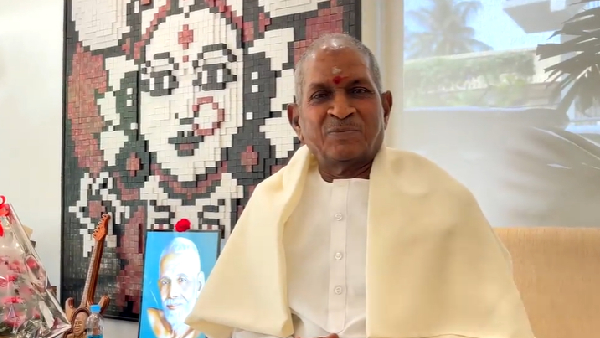 இளையராஜா என்றைக்கோ செத்துட்டான்.. நான் பிறந்திருக்கவே கூடாது.. இசைஞானி ...