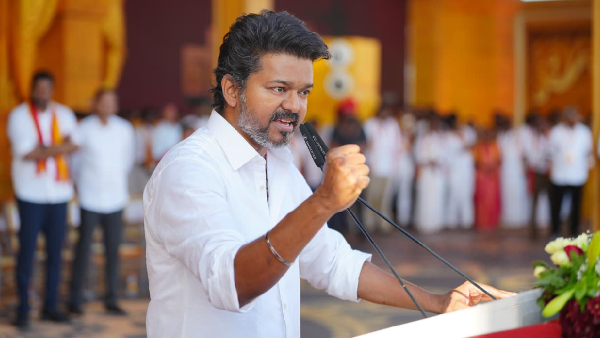 விஜய் அங்கிள்.. விஜய் மாமா.. ஆத்தி.. எஸ்.வி. சேகரும், முக்தாரும் ...