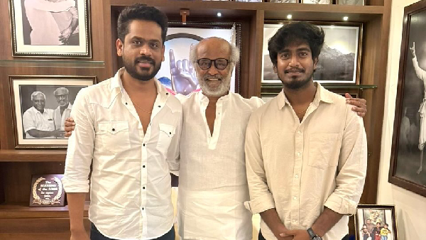 சூப்பர் ஸ்டார் மகளுடன் கை கோர்த்த டூரிஸ்ட் ஃபேமிலி தயாரிப்பாளர் ...