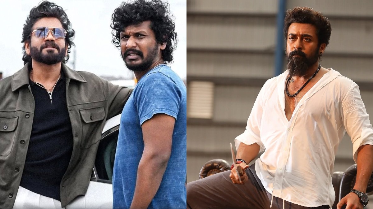 ரோலக்ஸை விட சைமன் மிரட்டினாரா?.. விஜய்சேதுபதி சந்தனம், அர்ஜுன் தாஸ் ...