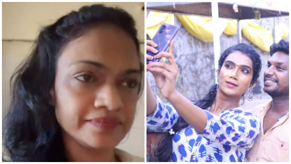 பாத்ரூமில் விஜே வைஷு செய்த வேலை.. நாஞ்சில் விஜயன் மீது புகாரளிக்க காரணமே இதுதான்.. சுசித்ரா ...